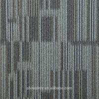 China Office carpet, Commercial carpets, carpet tile, 50*50cm for sale