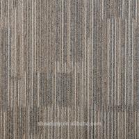 China Office carpet, Commercial carpets, carpet tile, 50*50cm for sale