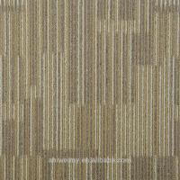 China Office carpet, Commercial carpets, carpet tile, 50*50cm for sale