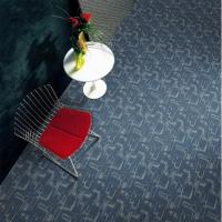 China Traditional Modern Home Carpet Fire Resistant Feature Eco - Friendly for sale