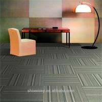 China Nylon Tile Carpet, casino carpet, conference room carpet for sale