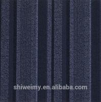 China Nylon Tile Carpet, casino carpet, conference room carpet for sale