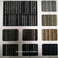 China Jacquard 50*50cm PP carpet tile for conference room for sale