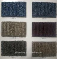 China Discounting PP Tile carpet free sample End made in China ON SALES for sale