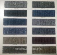 China Discounting PP Tile carpet free sample End made in China ON SALES for sale
