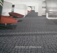 China PP Hotel carpet,Home textile rug,Loop Pile carpet for sale