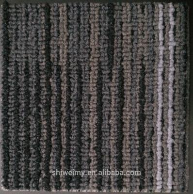 China Machine Woven Nylon carpet for home,htel,office for sale