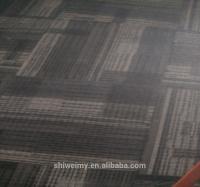 China Machine Woven Nylon carpet for home,htel,office for sale