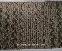 China New design tile carpet for office,home for sale
