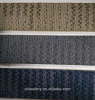 China New design tile carpet for office,home for sale