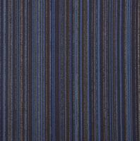 China Woven Office Carpet Flooring , Self Stick Carpet Tiles PP Flat Circle for sale