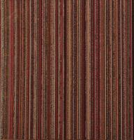 China Woven Office Carpet Flooring , Self Stick Carpet Tiles PP Flat Circle for sale
