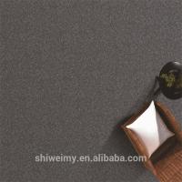 China Modern tuft floor removable commercial PP carpet tiles for sale