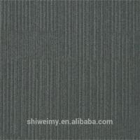 China Heavy duty 50*50cm V-tron carpet tile supplier for sale