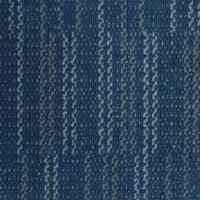 China Shaggy machine woven PP carpet tiles for office for sale
