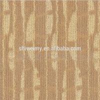 China Comfortable fire resistance 60 x 60cm nylon carpet tiles for sale
