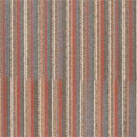 China Tufted multi level loop 65%unicolor 35%invista nylon 6 carpet tile for sale