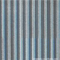 China Tufted multi level loop 65%unicolor 35%invista nylon 6 carpet tile for sale