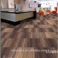China Striped gradient color Nylon 66 carpet tile for Hotel/office for sale