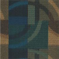 China Square Nylon Polyester Carpet / Tufted Cut Pile Carpet Wrinkle Resistance for sale