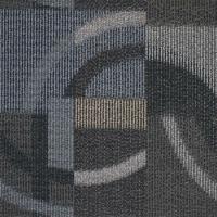 China Square Nylon Polyester Carpet / Tufted Cut Pile Carpet Wrinkle Resistance for sale