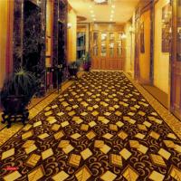 China Royal 5 Star Flooring Wilton Design 100 Polypropylene Material Woven Technics for sale