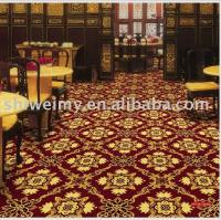 China Wilton Carpet,Hotel Carpet,Home Carpet,hotel ballroom carpet for sale