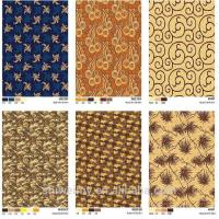 China Perfect sand printed wilton home floor carpet for sale