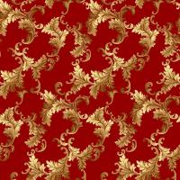 China Restaurant Flexible PVC Flooring Jacquard Style Anti - Slip Feature for sale