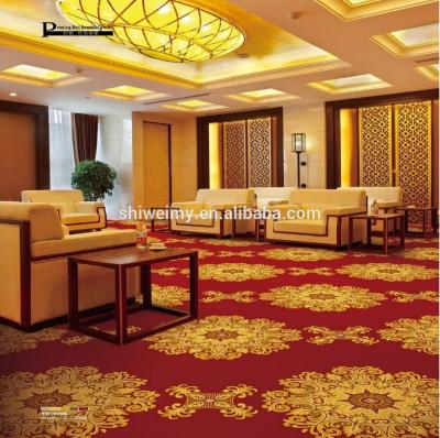 China Nylon printed carpet for hotel,restaurant,casino made in China, rugs carpet for sale