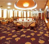 China Nylon printed carpet for hotel,restaurant,casino made in China, rugs carpet for sale