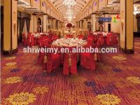 China Nylon printed carpet for hotel,restaurant,casino made in China, rugs carpet for sale
