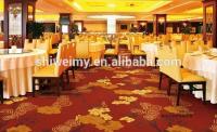 China Nylon printed carpet for hotel,restaurant,casino made in China, rugs carpet for sale