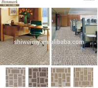 China hotel carpet wall to wall c arpet commercial carpet for sale
