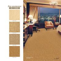 China PP hotel room carpet,soft hotel room carpet,thick living room carpet for sale