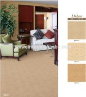 China Luxury wool floor carpet for meeting room,reception hall,VIP room for sale