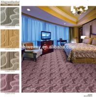 China cinema carpet exhibition carpet hotel carpet for sale