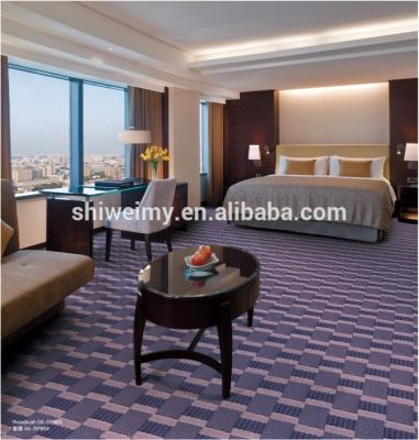 China Hotel Corridor Carpet, Luxury Hotel Lobby Carpete,Star hotel room carpet for sale