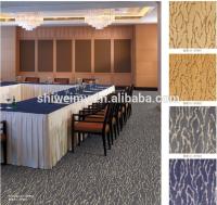 China Hotel Corridor Carpet, Luxury Hotel Lobby Carpete,Star hotel room carpet for sale