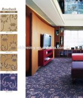 China Hotel Corridor Carpet, Luxury Hotel Lobby Carpete,Star hotel room carpet for sale