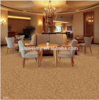 China Hotel room carpet for large project ,room carpet ,hotel lobby carpet for sale