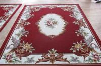 China Living Room Modern Floor Rugs 100 Polypropylene Material Various Color for sale
