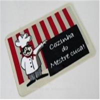 China Cut pile Nylon with latex backing door rug&mat China for sale