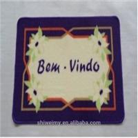 China Cut pile Nylon with latex backing door rug&mat China for sale