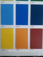 China Excellent stain Resistance Plastic Flooring, PVC Flooring for sale