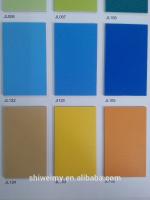 China Excellent stain Resistance Plastic Flooring, PVC Flooring for sale