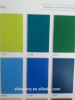 China Excellent stain Resistance Plastic Flooring, PVC Flooring for sale