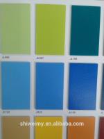 China Excellent stain Resistance Plastic Flooring, PVC Flooring for sale