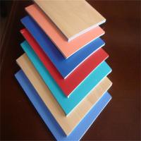 China Vinyl Sports Flooring Color Green Orange Red Brown Blue Pink Eco - Friendly for sale