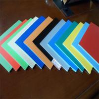 China Vinyl Sports Flooring Color Green Orange Red Brown Blue Pink Eco - Friendly for sale
